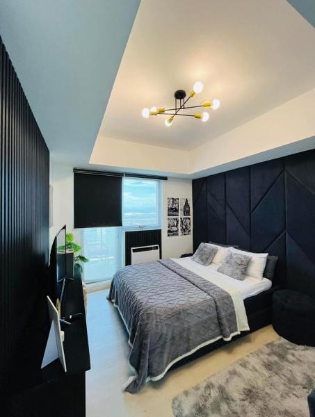 Suite Dreams - Azure North - Bacolor