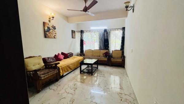 Your Perfect Home Away From Your Home - Bangalore