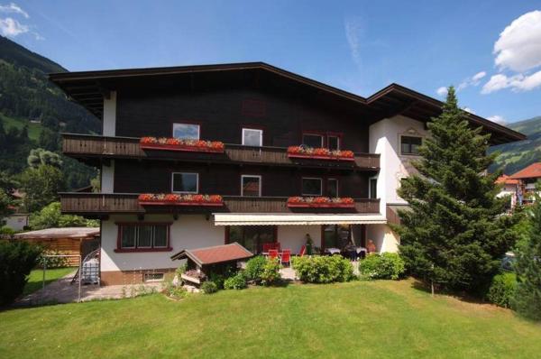 Hotel Garni Maximilian - Zell am Ziller