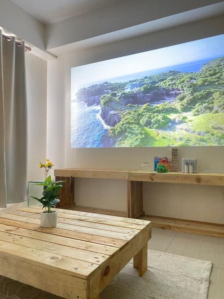 Lavender Shore Residences 2br - Manila