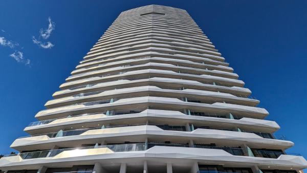 Benidorm Beach Sea View Apartment - Benidorm