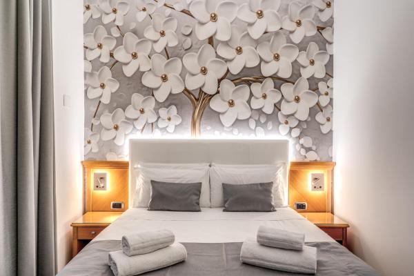 Roma Dei Papi B&b - Vatican City