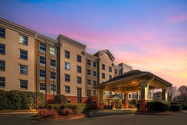 Comfort Suites Near Birkdale Village- Huntersville - Estados Unidos
