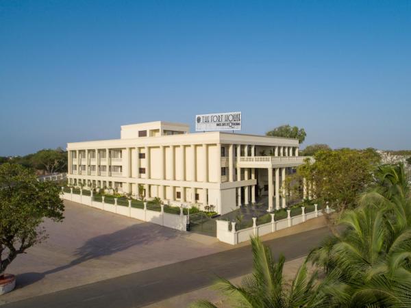 The Fort House, Diu- Ihcl Seleqtions - Diu