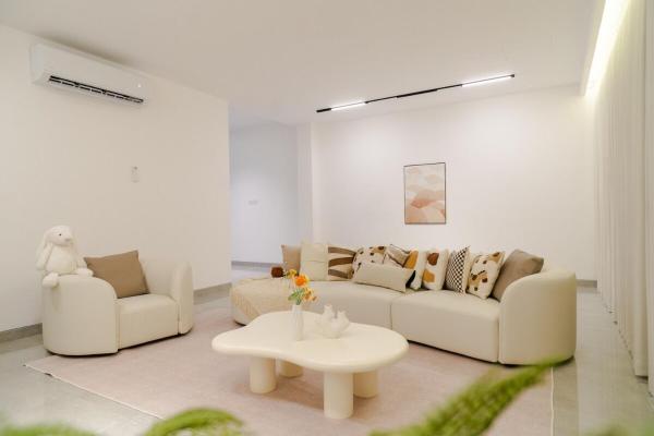 Georgetown Bright & Kid-friendly Ktv 3br 15pax C - Jelutong