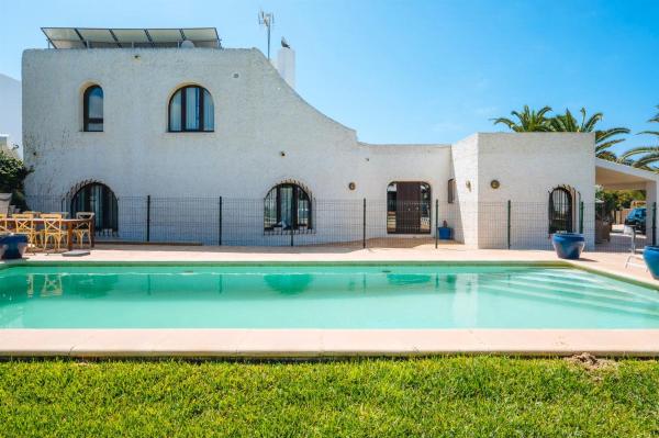 Zahora Dreams - El Palmar de Vejer