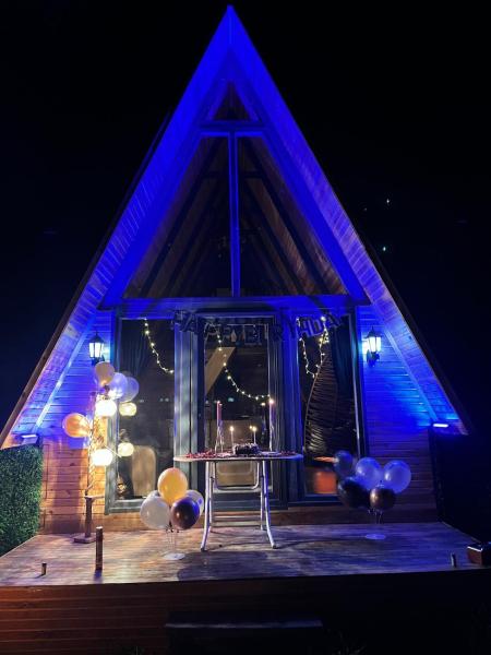 Carpediem Bungalov - Düzce