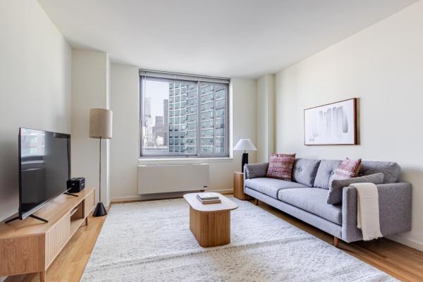 Blueground Lic Pool Gym Nr Parks Nyc-1788 - Nueva York