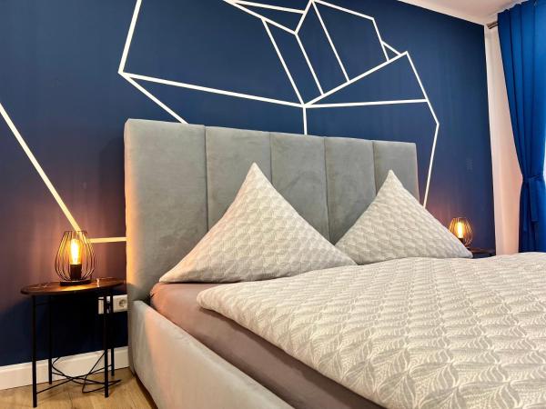Md Apartments Stuttgart Zuffenhausen - Stuttgart