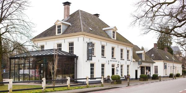 Hotel Restaurant Het Witte Paard - Overijssel