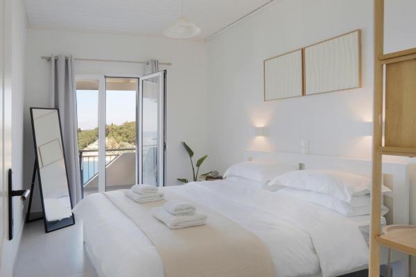 Thea Studios - Kassiopi