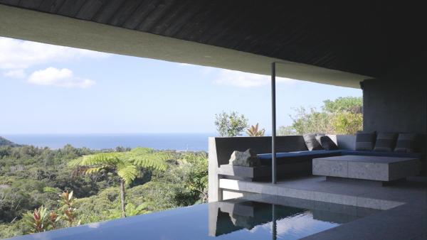 Ao Nakijin Amahaji Terrace - Nago