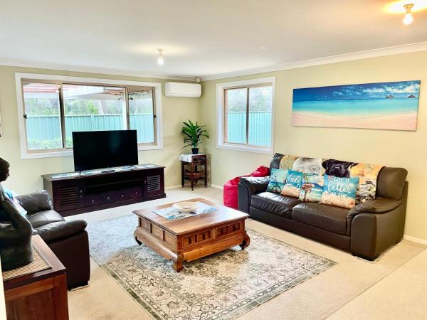 Tuncurry Tranquility Pid -Stra - 59456 - Forster