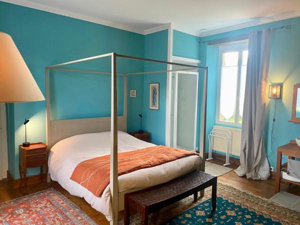 B&b Manoir De Keryvon - Landerneau