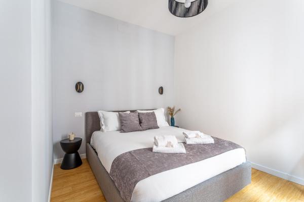 Iflat Monti Brand New Peaceful Apartment - Monti