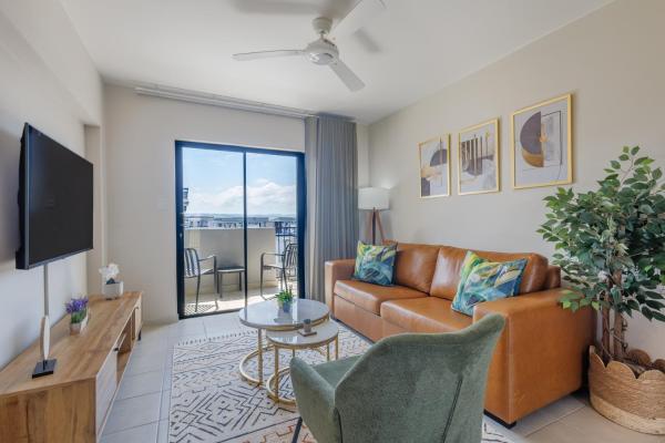 Bliss Ballito Apartments - Dolphin Coast