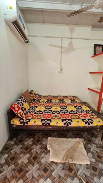 Brajeshwari Dham Homestay Mathura Vrindavan - 馬圖拉