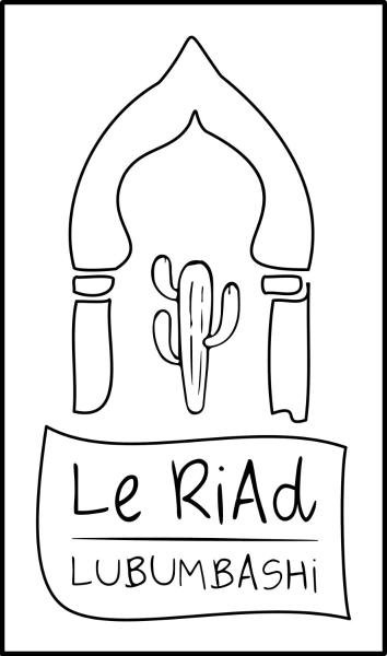 Le Riad Lubumbashi - Lubumbashi