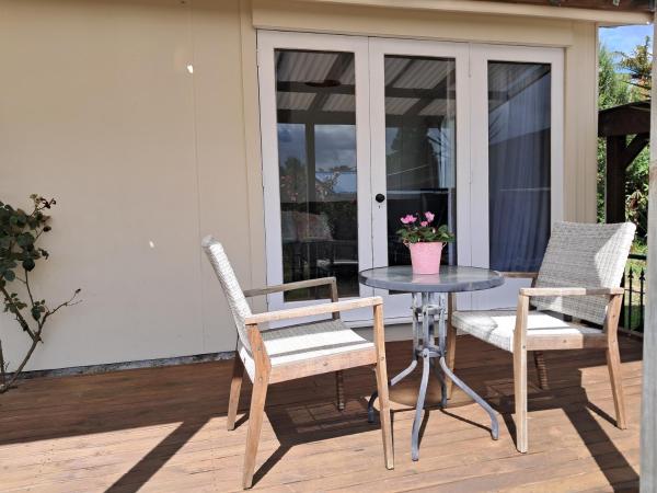 The Cottage - Rotorua