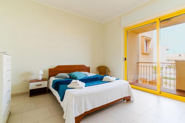 Casa Fedra A Otranto - 오트란토