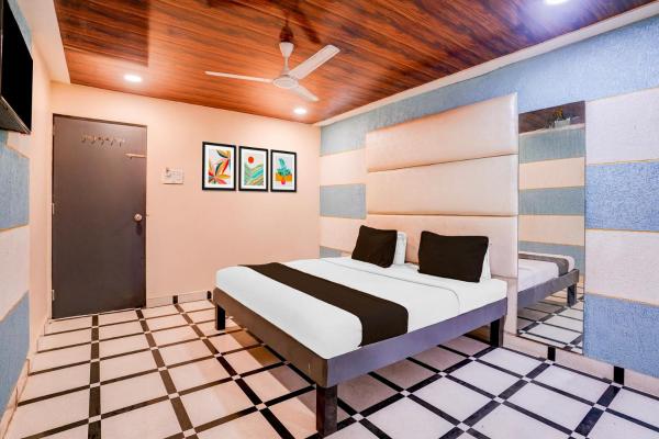 Super Hotel O Palava Dombivali - Bhiwandi