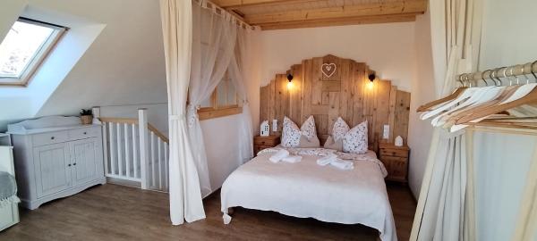 Apartmán Schwaderbach - Klingenthal