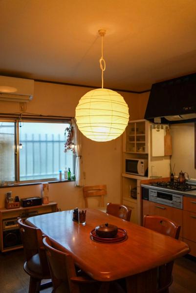 Osaka Cozy Traditional House In Local Area With Local - Osaka, Japan