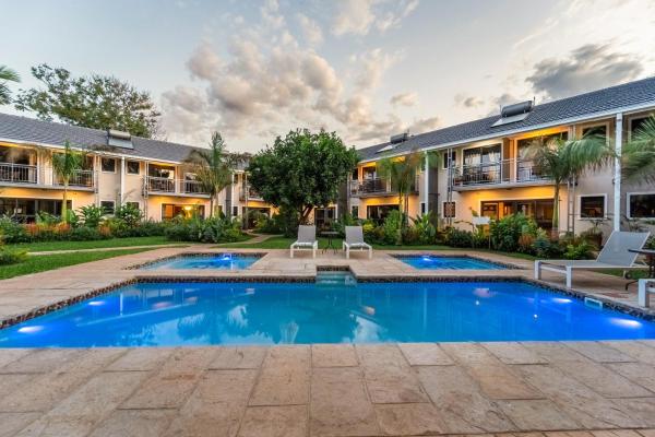 Victoria Falls Oasis - Victoria Falls
