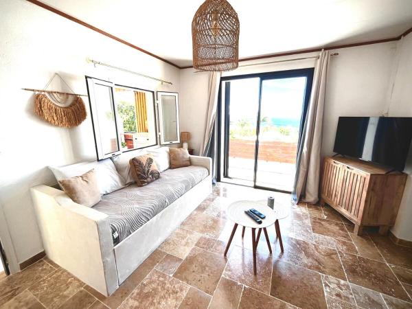 Villa ö Nature Sauvage - Saint-Joseph