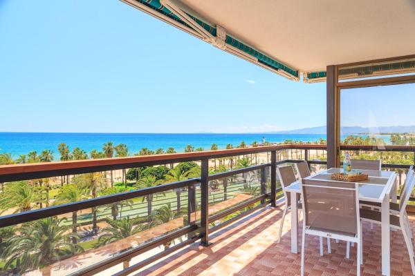 Uhc Anagabu Family Complex - Salou