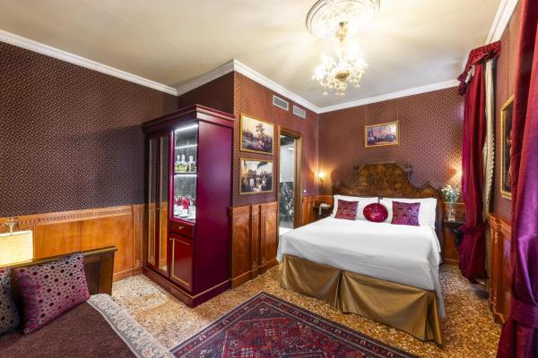 Hotel Casa Nicolò Priuli - Velence, Olaszország