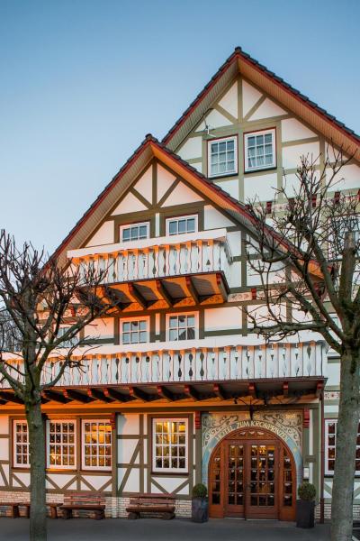 Der Kronprinz - Duderstadt