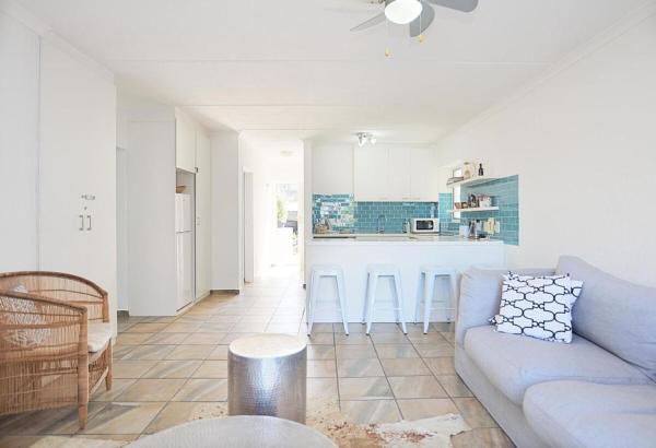 Luxury Coastal Retreat - Kapstadt