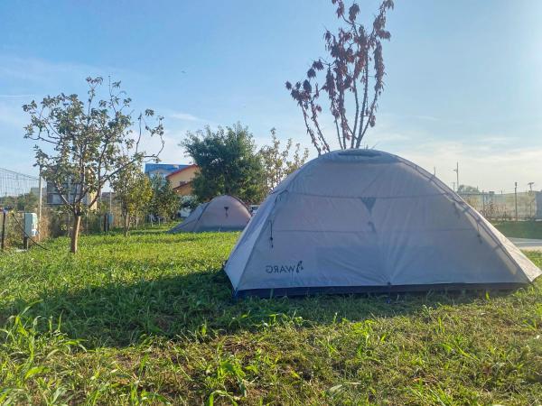 Relax By The Sea Camping - Costinești
