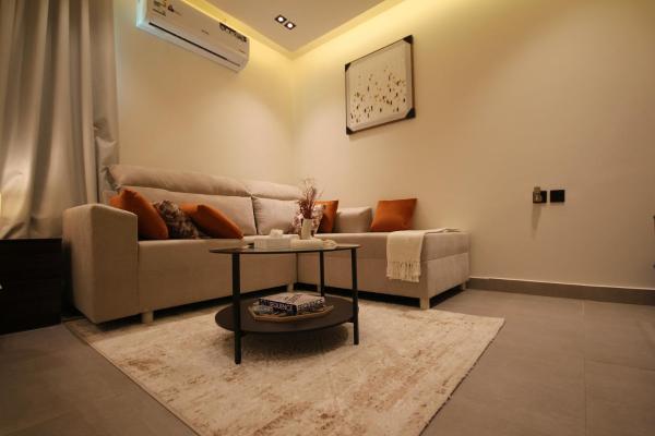 استديو فندقي بـ دخـول ذكي 14c - Riyadh