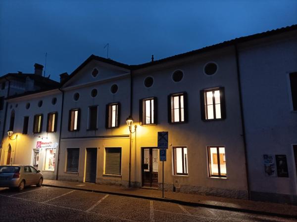 Casadebacco24 - Feltre