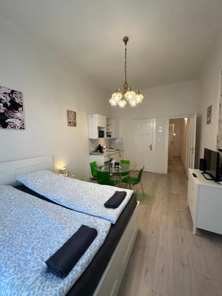 Deri Corner By Downtown - Budapest