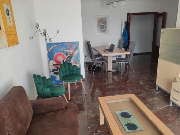 Apartamento Huelva Luz - Huelva
