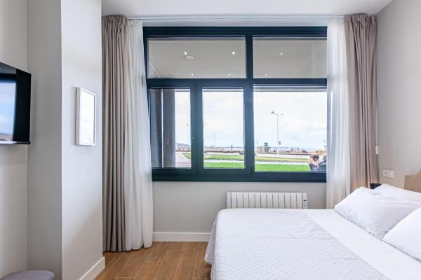 Poniente Playa Avg - Gijón