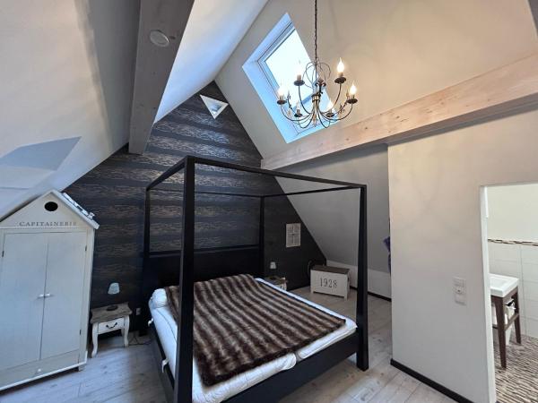 Altstadtloft Am Kaulberg - Bamberg