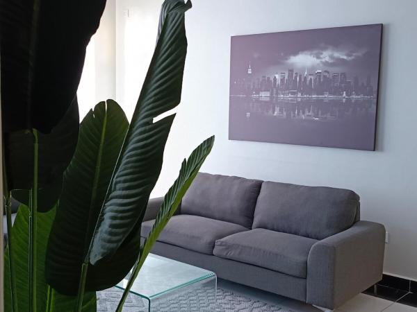 The Hidden Gem - Kenya