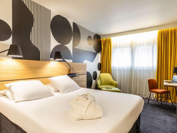 Mercure Metz Centre - Montigny-lès-Metz