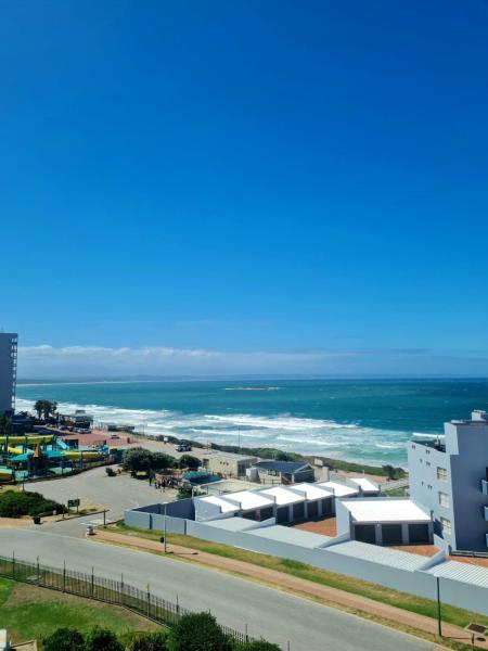 Estoril 45 - Mossel Bay