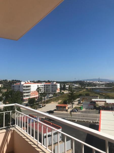 Apart. Arco-iris - Amazing View - Lagos