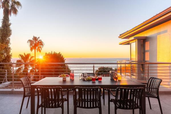 Lisburn On Clifton Views - Magnificent Sea Views - Camps Bay