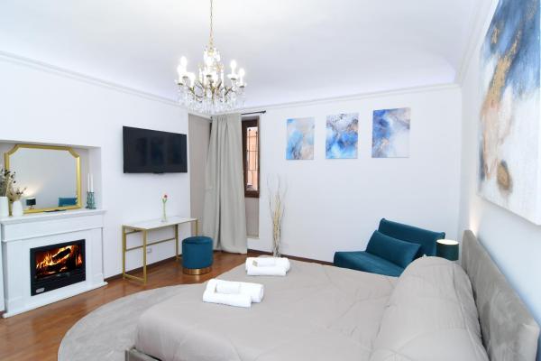 Elegant Suite Colosseo - 