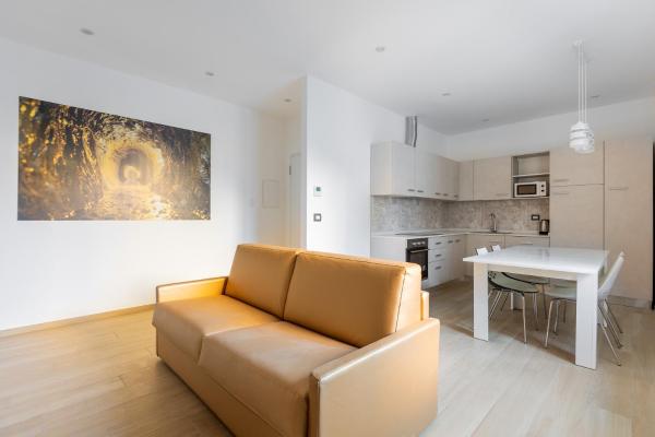 Giorgi Homes - Gold Apartment - Bologna