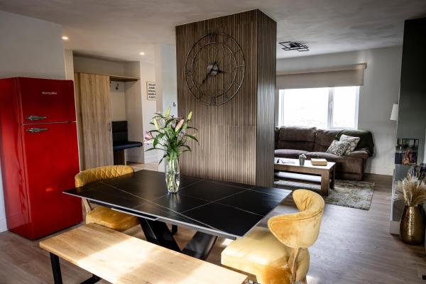 Felim's Place - Lisdoonvarna