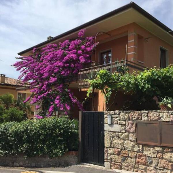 Residenza Bouganville - Pai