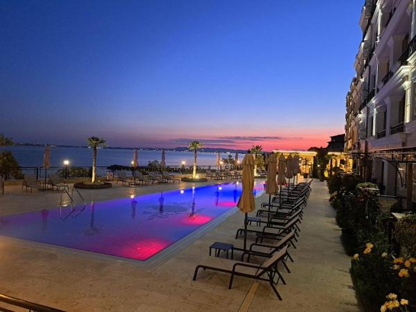 Onyx Private Apartments - Sveti Vlas